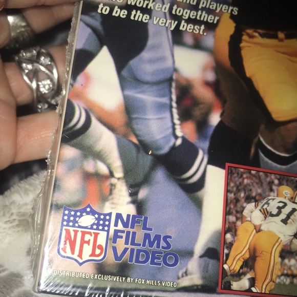 NFL | Cameras, Photo & Video | Nfl Rare Vintage Collectors Best Of ...